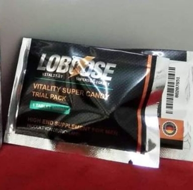 德國增大糖 Loboose Candy Trial Pack 体验装 德國史上最佳男性保健品 增強補品，更長，更硬 _爱欲性爱商城_情趣催情 ...