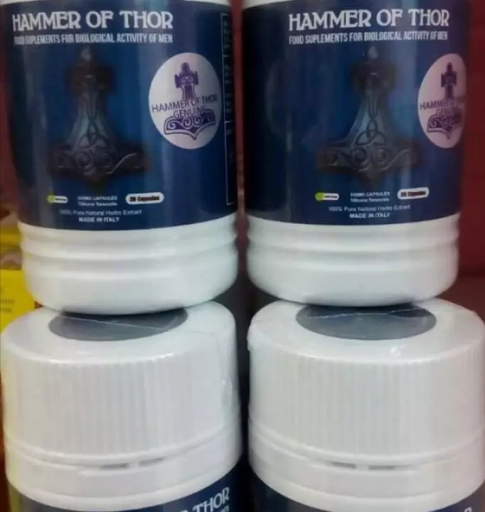意大利进口Hammer of Thor (30粒装)_爱欲性爱商城_情趣催情用品_★★欢迎光临 PRETTY PRINCESS ...