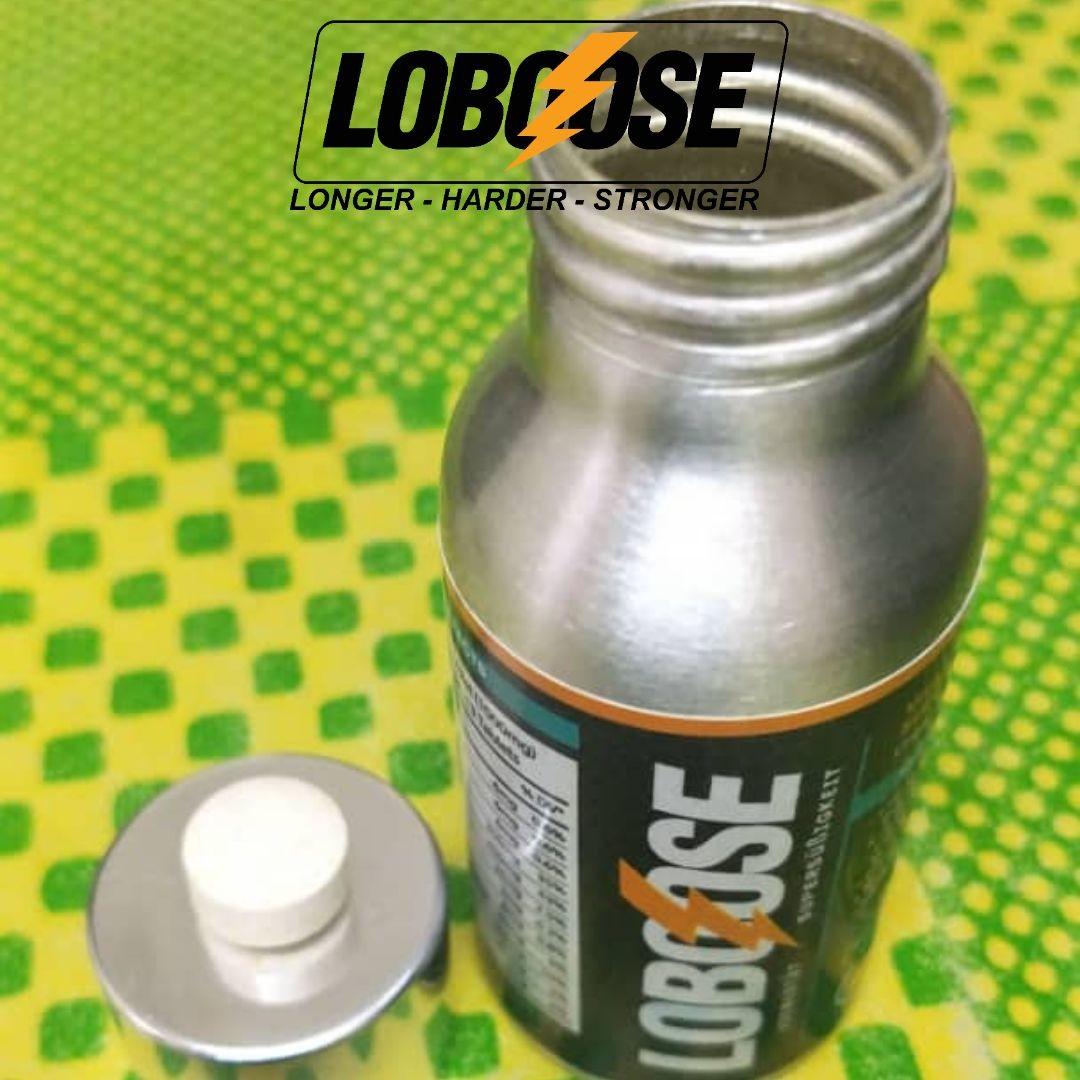 德國增大糖 Loboose Candy Trial Pack 体验装 德國史上最佳男性保健品 增強補品，更長，更硬 _爱欲性爱商城_情趣催情 ...